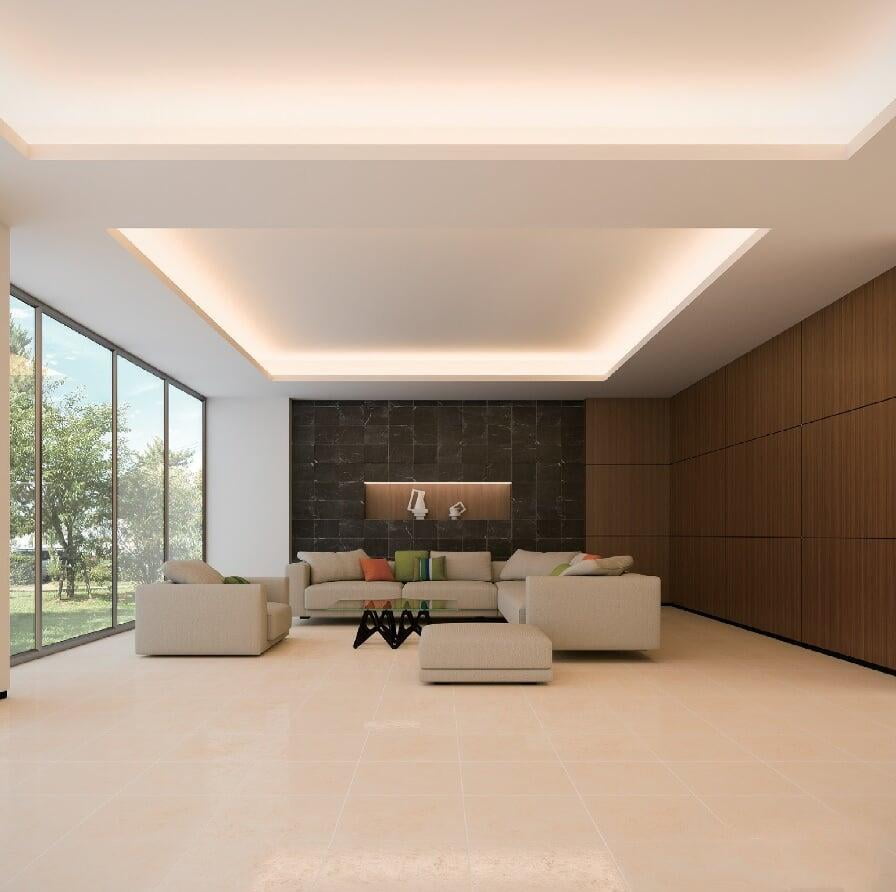 Lighting | Active Smart Hub